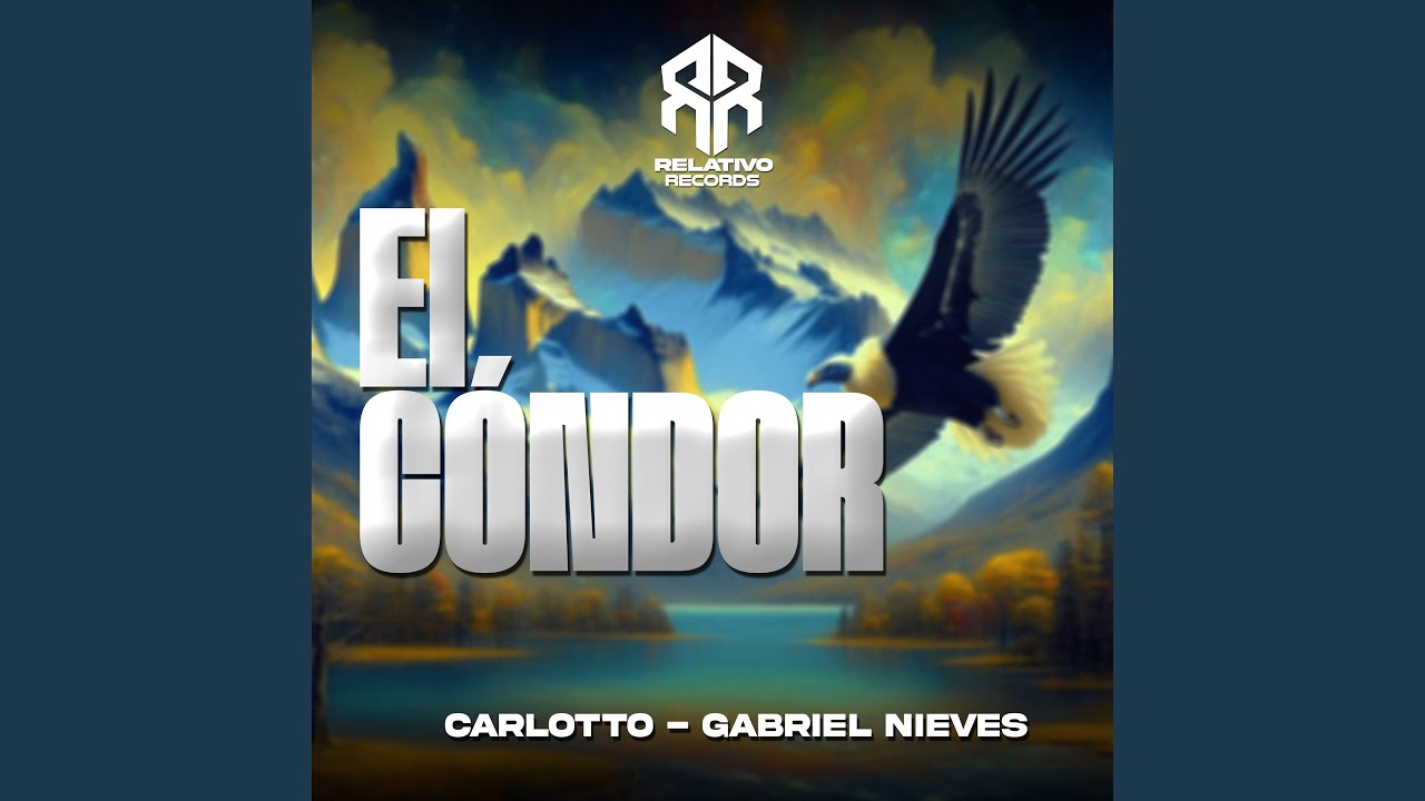 El Condor - YouTube