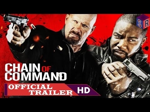 Michael Jai White, Max Ryan, Steve Austin Movies HD Action, Thriller
