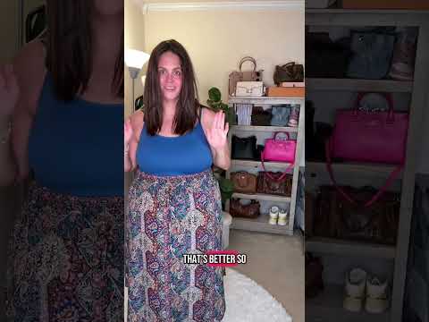 Shapermint Shapewear Plus Size Basics #plussizefashion #plussizefashion