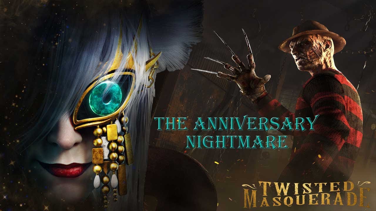 The Anniversary Nightmare - YouTube
