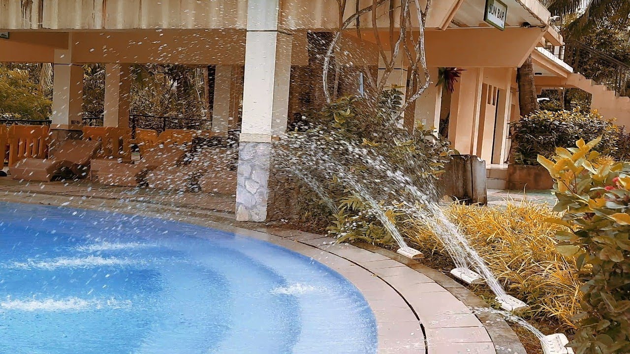 Sinagtala Farm Resort and Adventure Park| Bataan #happybirthdaypapshie ...