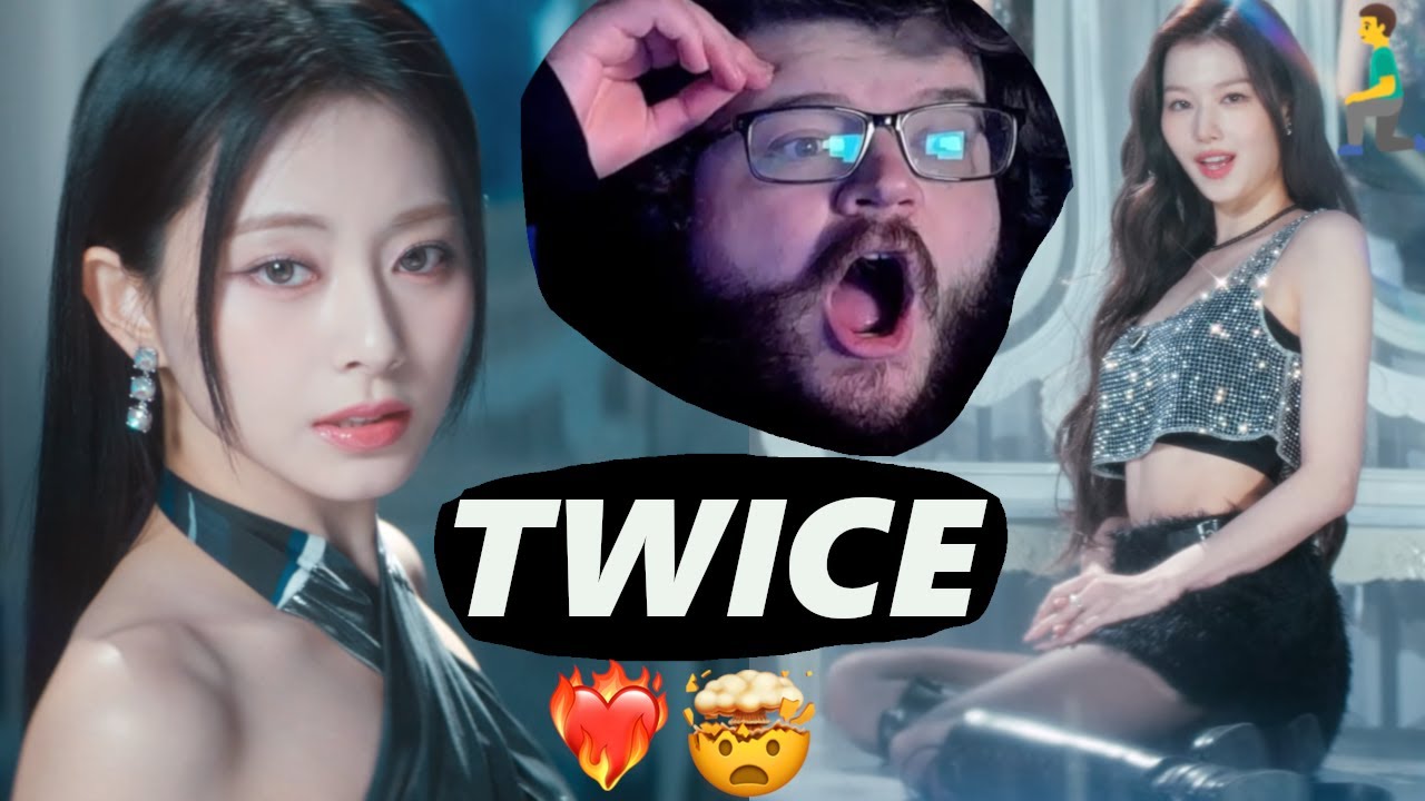 🔥 TWICE ARE ACTUALLY PERFECT 🔥 TWICE "ONE SPARK" M/V ONCE REACTION ...