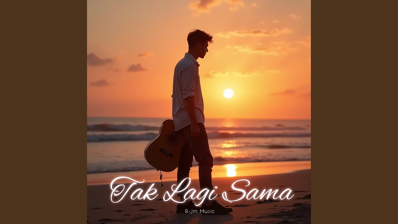 Tak lagi sama - YouTube