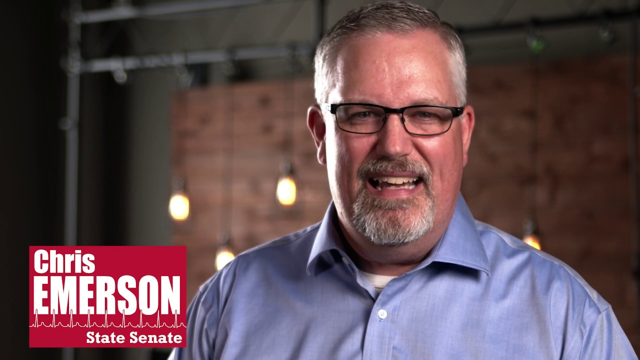 Dr. Chris Emerson responds to false attacks and libel. - YouTube