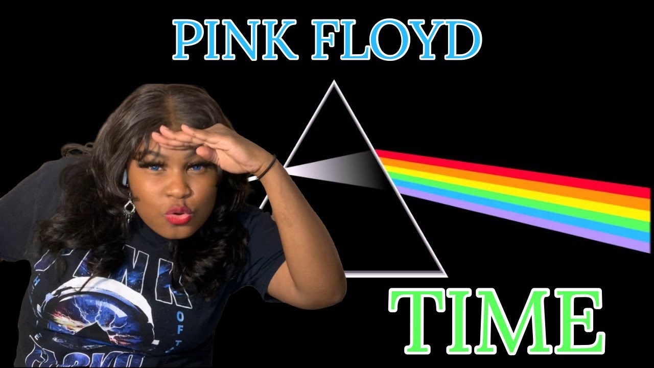 PINK FLOYD ~ TIME [REACTION] - YouTube