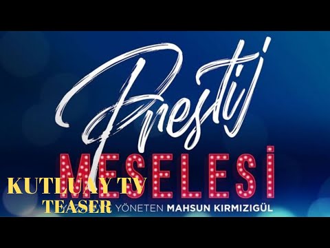Prestij Meselesi - Türkçe Dublaj Teaser - 3 Şubat 2023'de Sinemalarda