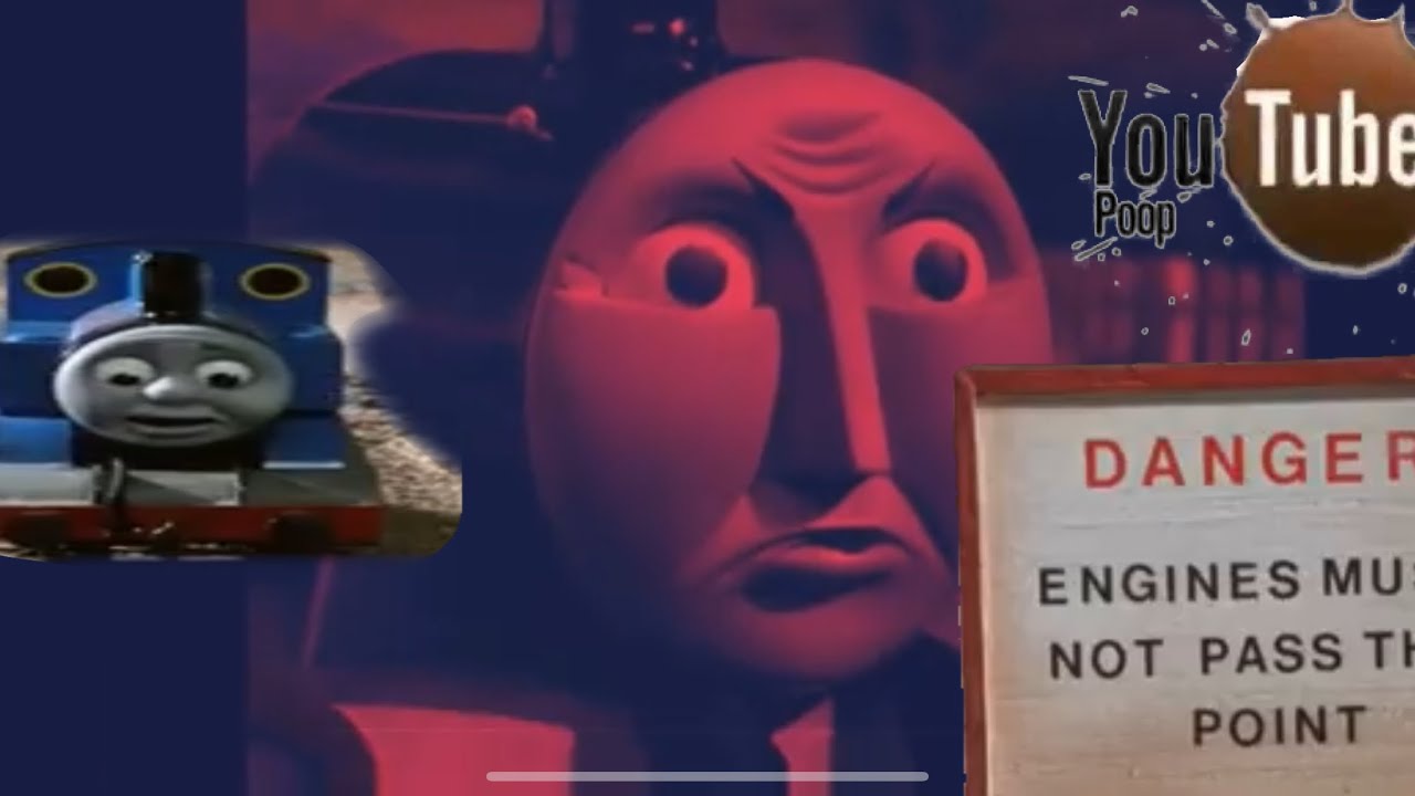 YTP: down the pilot (down the mine pilot episode) - YouTube