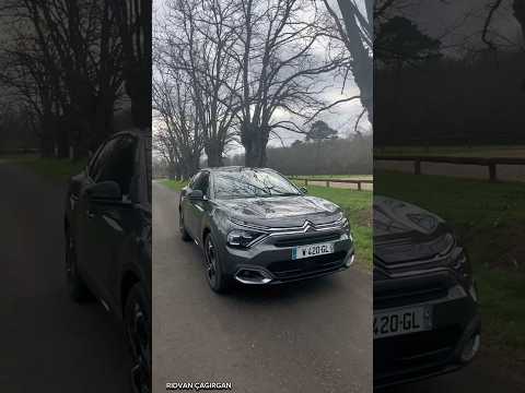 Citroën C4 x 🥶#citroen #c4x #citroenc4x