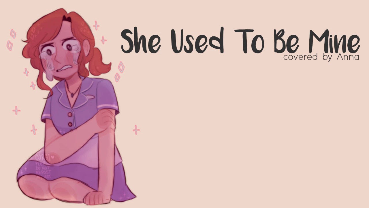 She Used To Be Mine (Waitress) 【Anna】 Chords - Chordify