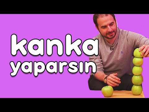 Kanka Yaparsın! - Kankalar Kıran Kırana Kapışıyor
