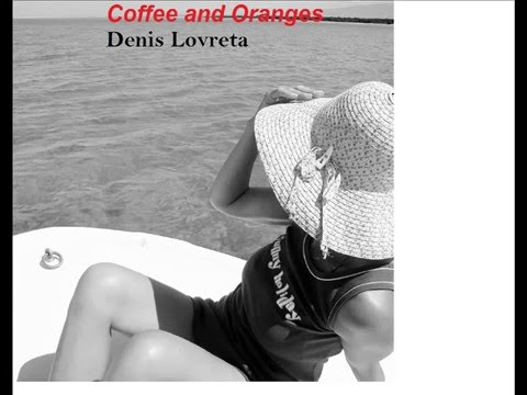 Coffee and Oranges