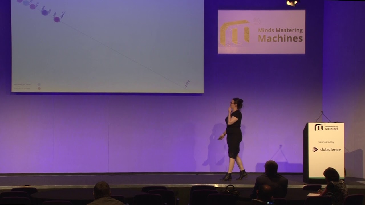 Kate Kilgour - Deep Learning: Why Now? - YouTube