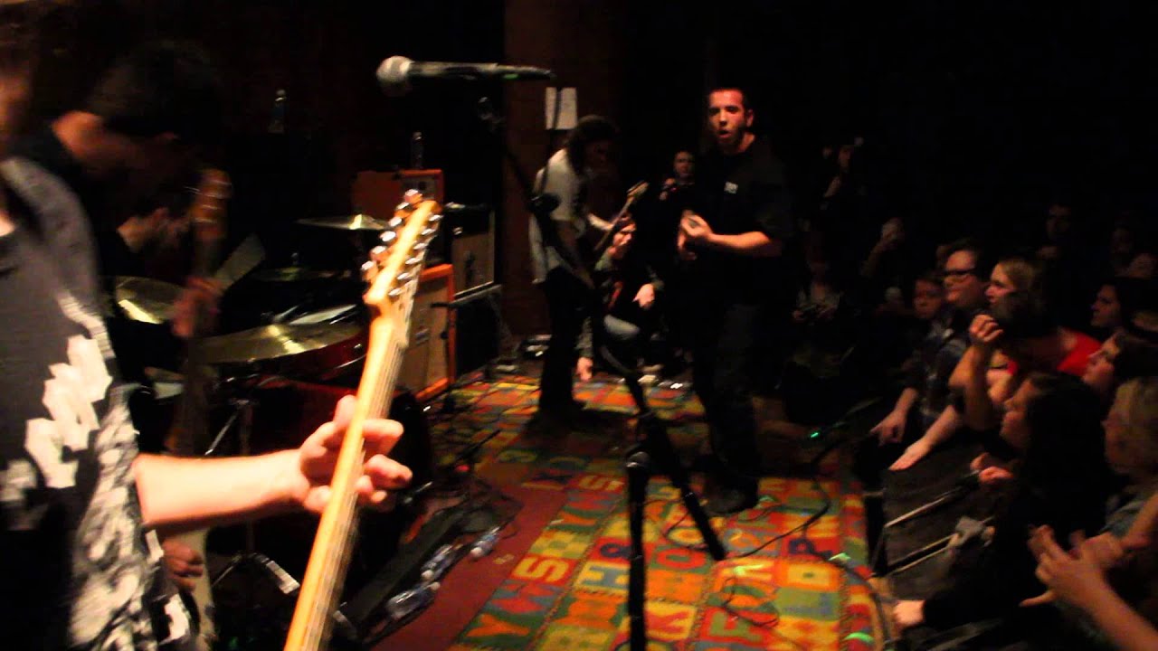 Citizen - Drown - YouTube
