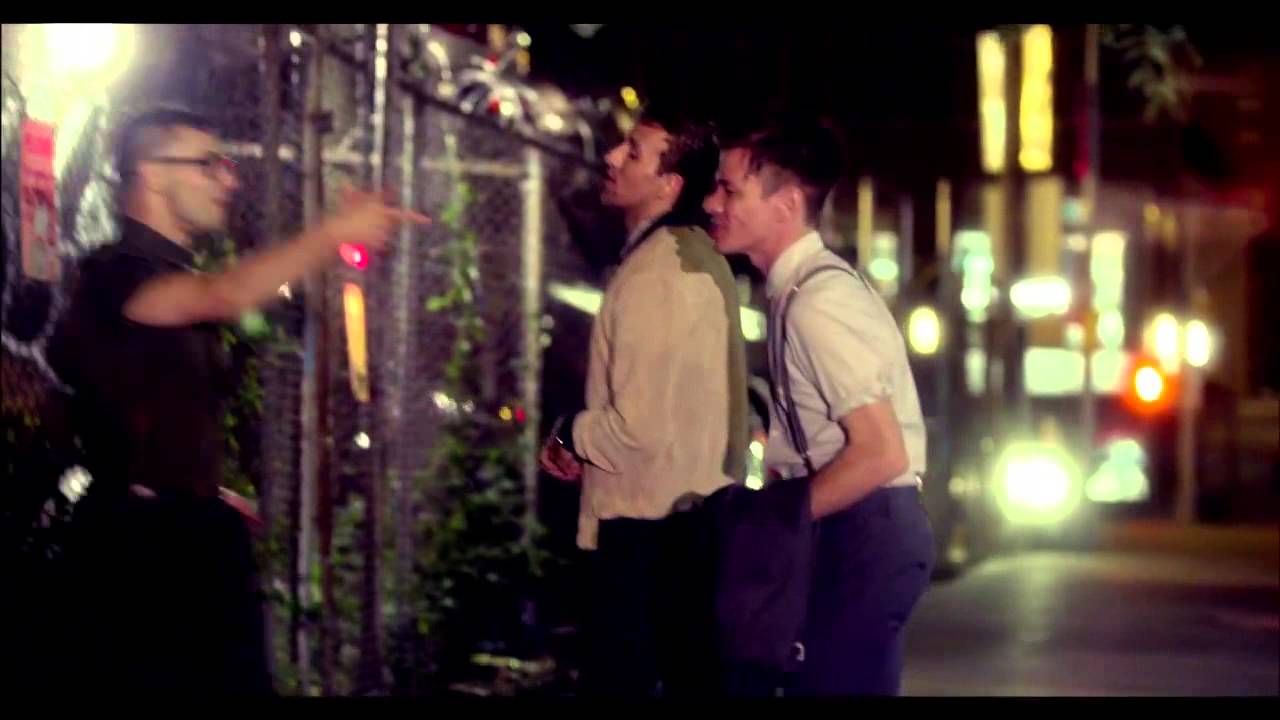 Fun Carry On LYRICS - YouTube