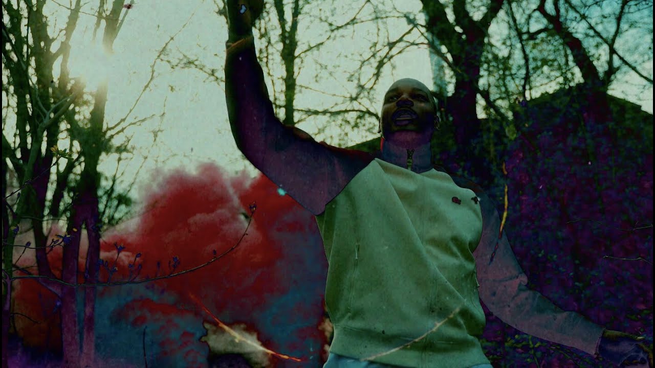 Towo - L'éveil (Clip Officiel) - YouTube