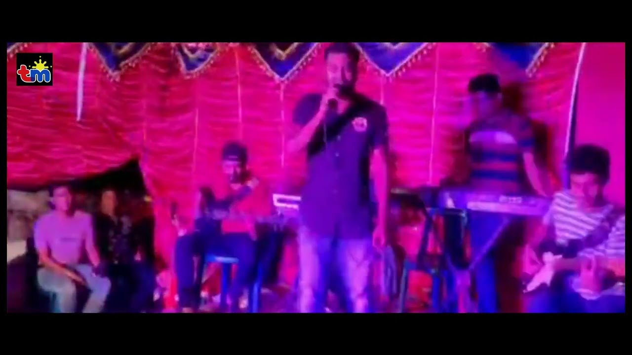 Mon Re Amar Ei Jibone | মন রে আমার এই জীবনে কেন এমন হলো S.I.Tutul cover ...