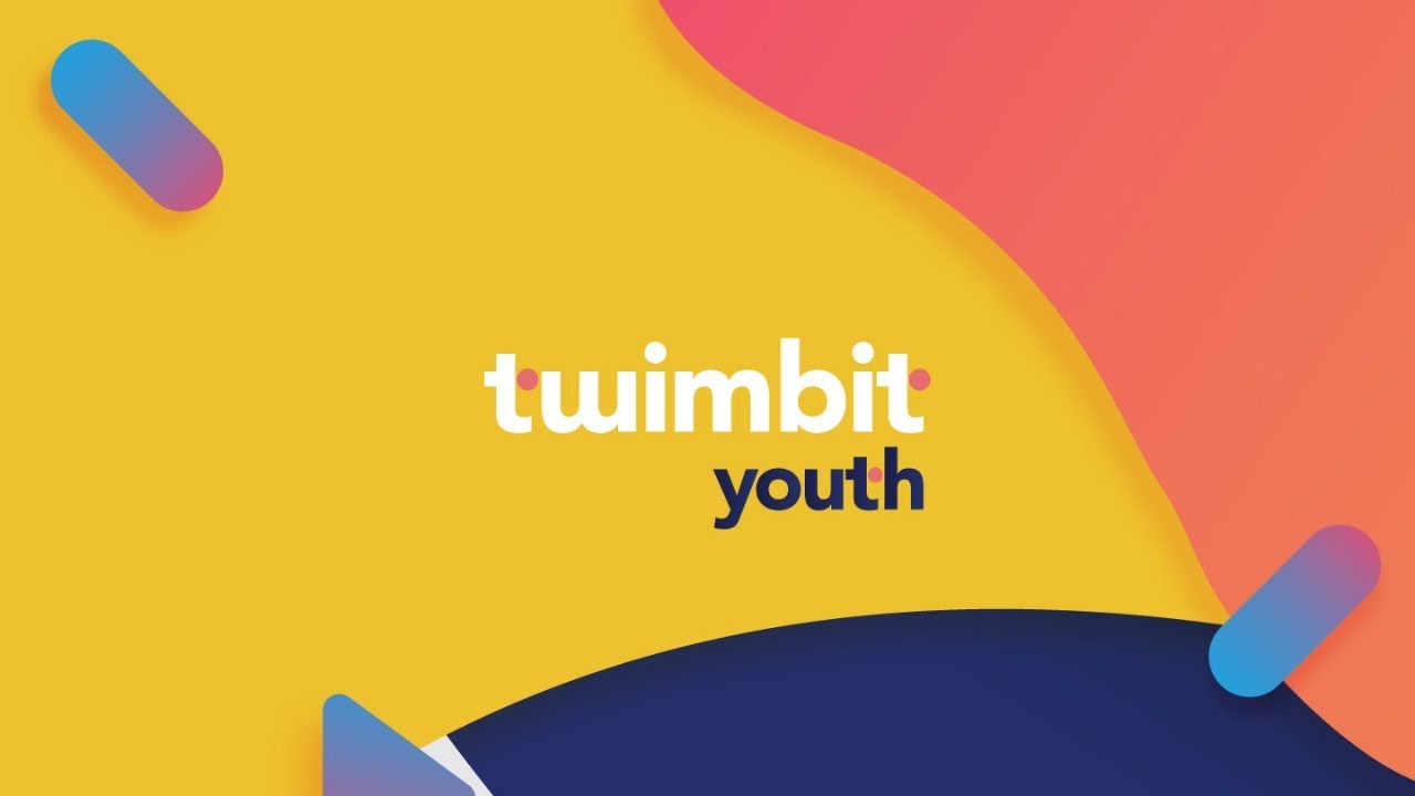 Twimbit Youth Seminar - YouTube