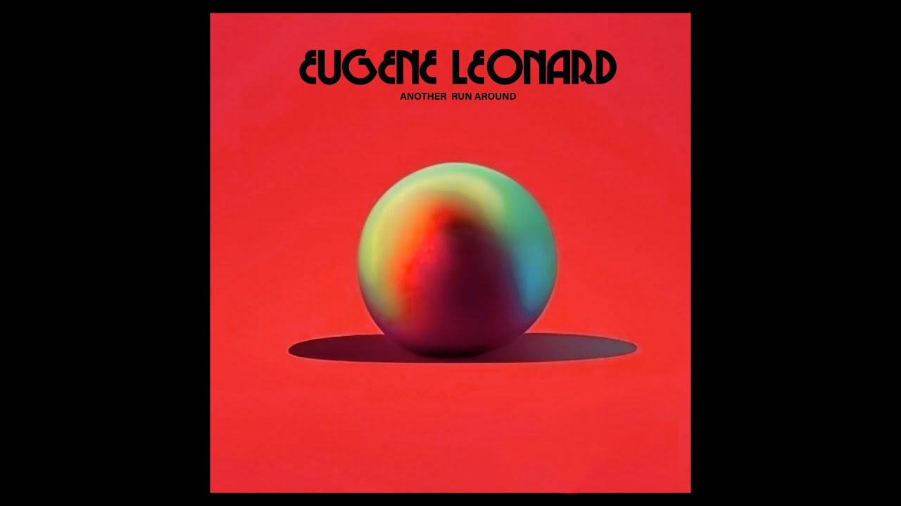 Eugene Leonard another run around (official music video) - YouTube