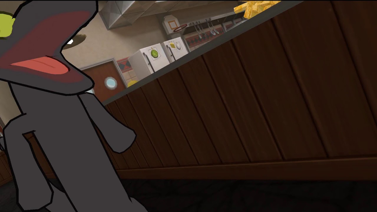 Ismét egy szombati közös móka | VrChat - YouTube