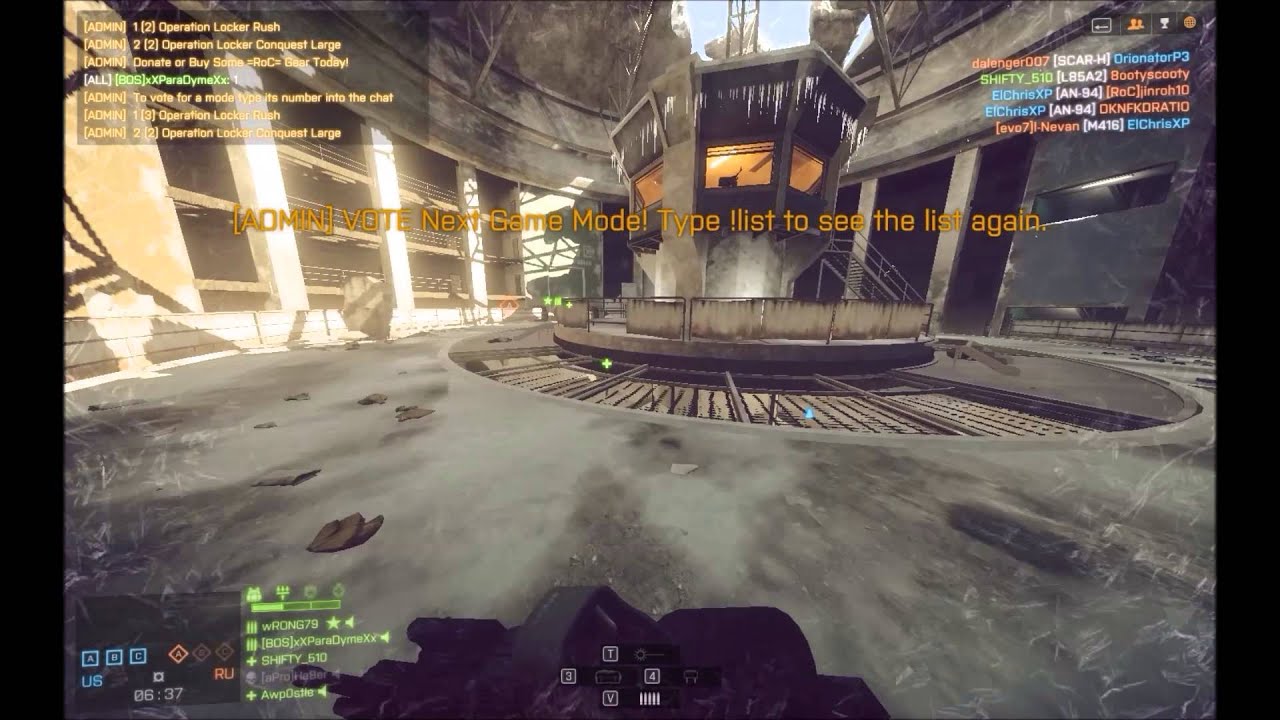 [Let's Play 1] Battlefield 4 - Loading Screen Simulator - YouTube