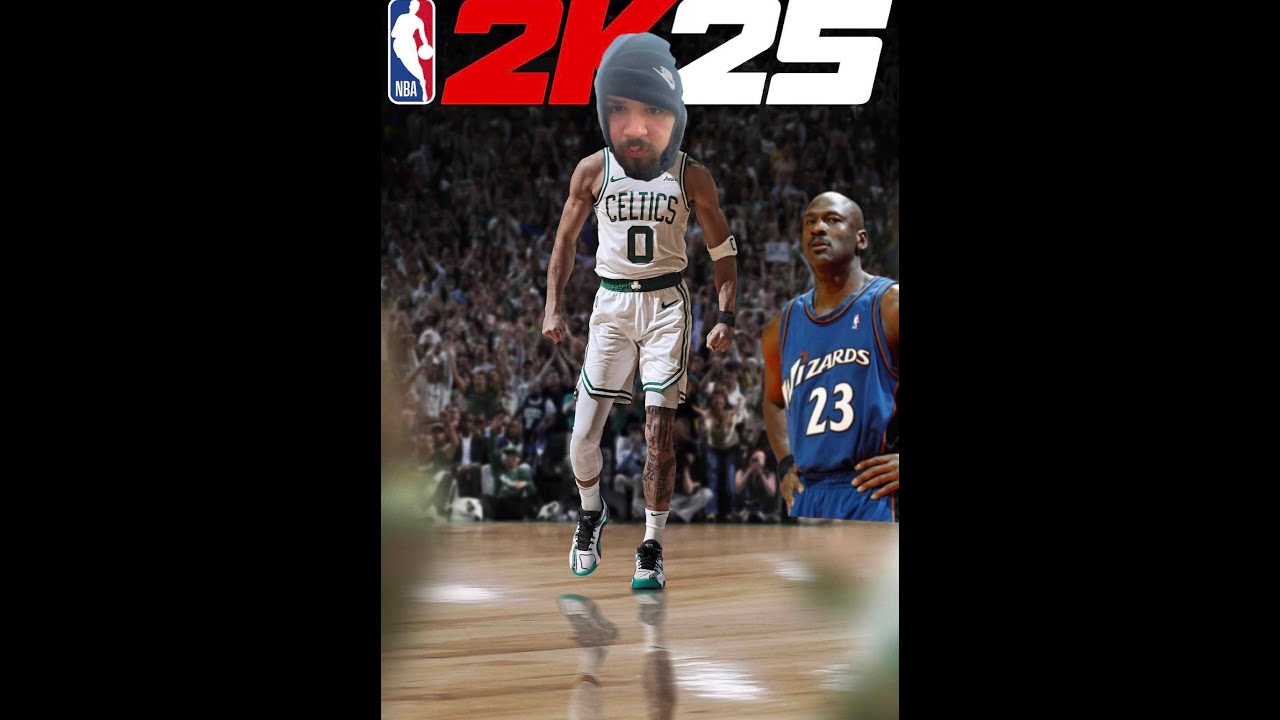 could i be the worst nba 2k player - YouTube