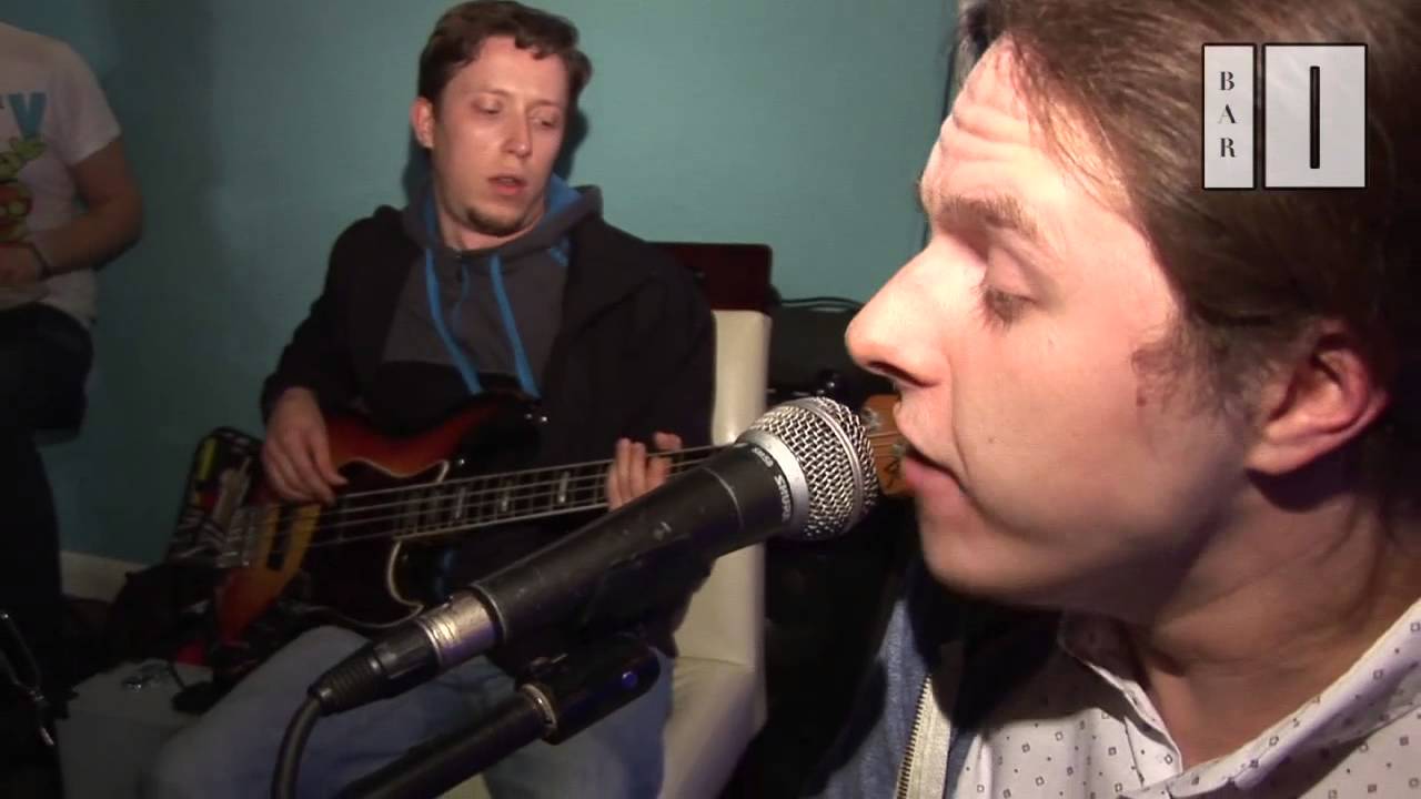 Paul Jobson - Jazz Funk at BAR10 17-5-13 - YouTube