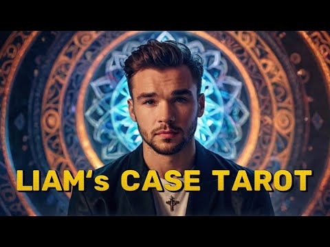 What Happened to Liam Payne? Psychic reading - YouTube