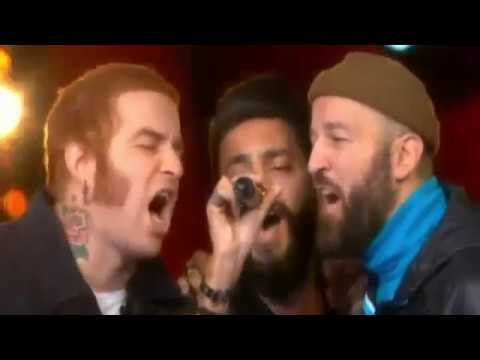 O Ses Türkiye  Hasan Çanlı PERFORMANSI