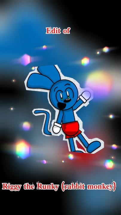 𝐑𝐢𝐠𝐠𝐲 𝐭𝐡𝐞 𝐑𝐚𝐛𝐛𝐢𝐭 𝐌𝐨𝐧𝐤𝐞𝐲 𝐞𝐝𝐢𝐭 - YouTube