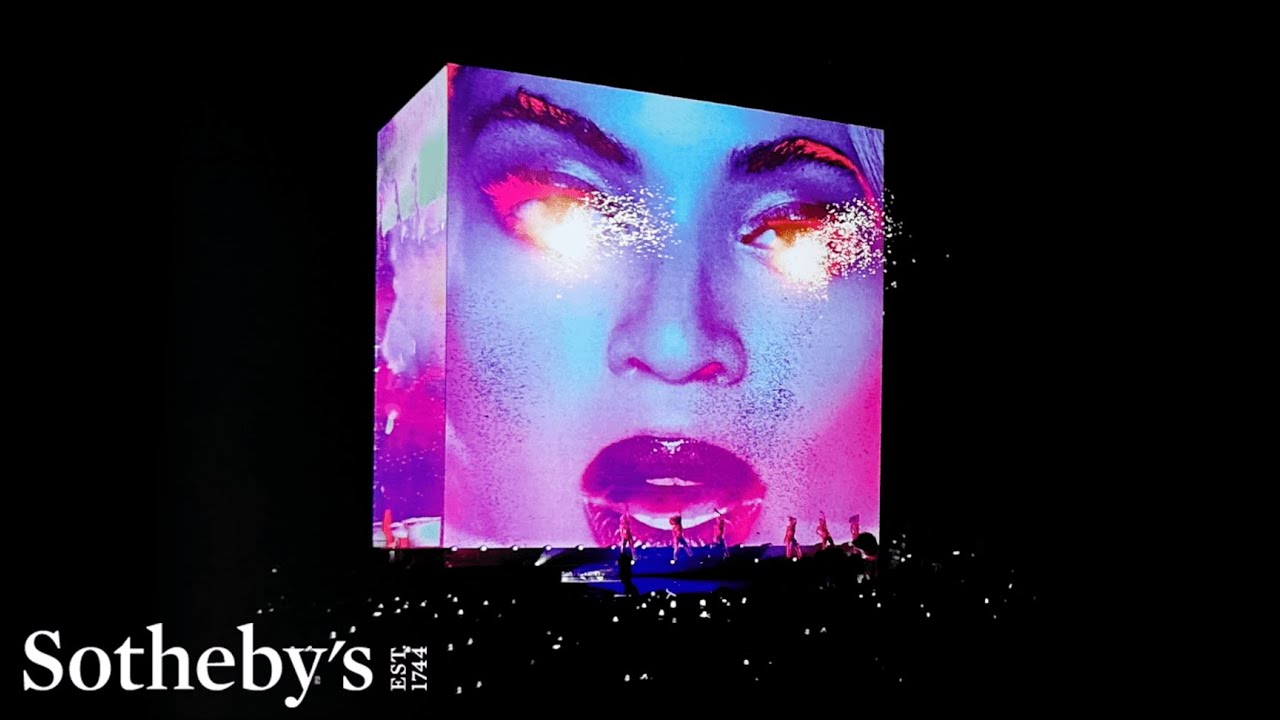 Tim Marlow's Must-See Museum Shows: November 2023 - YouTube