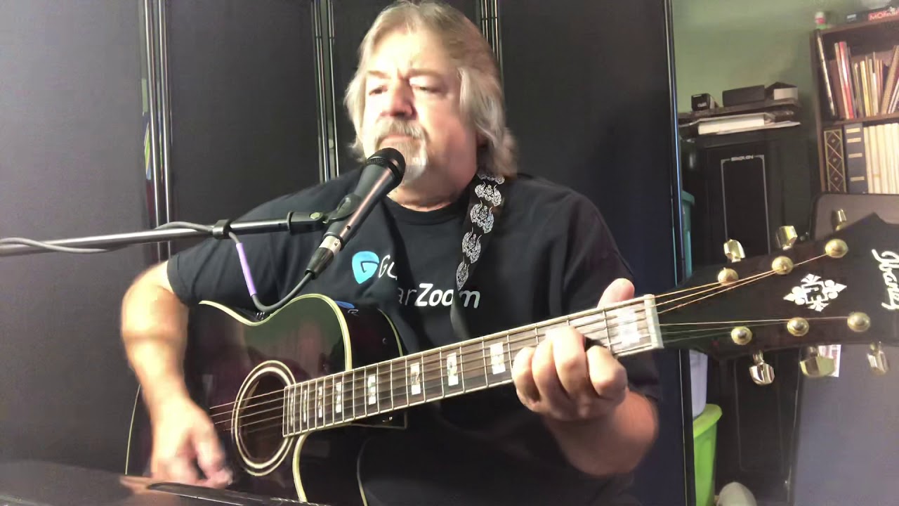 Illegal smile - John Prine - YouTube