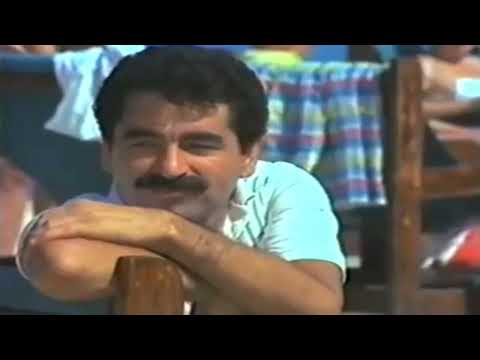 İbrahim Tatlıses - Kurşuna Gerek Yok - (yeni version)