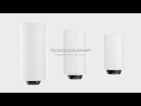 Teka presenta la nueva gama de Termas Eléctricas
