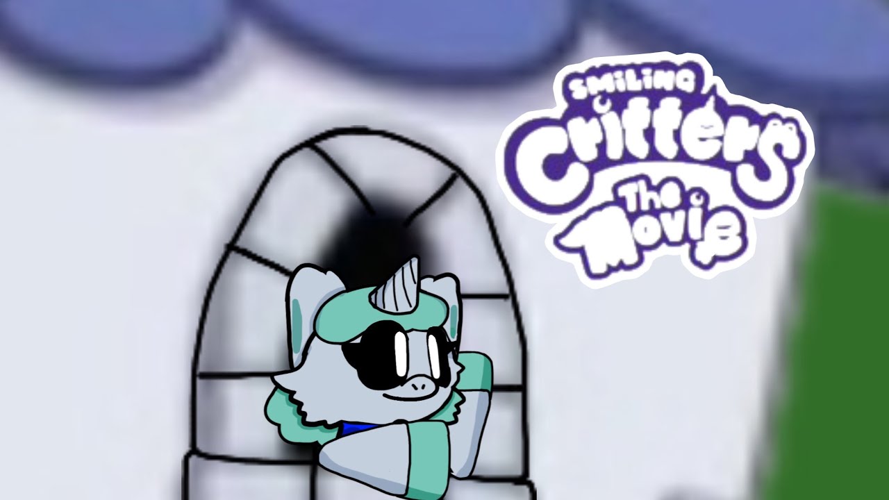 The smiling critters the movie (scene: 1) full version - YouTube
