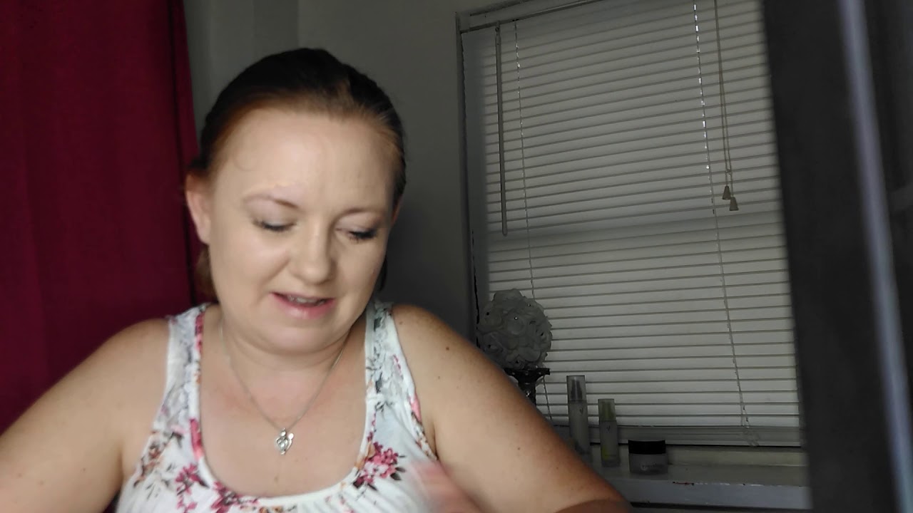 Younique quick full face tutorial - YouTube