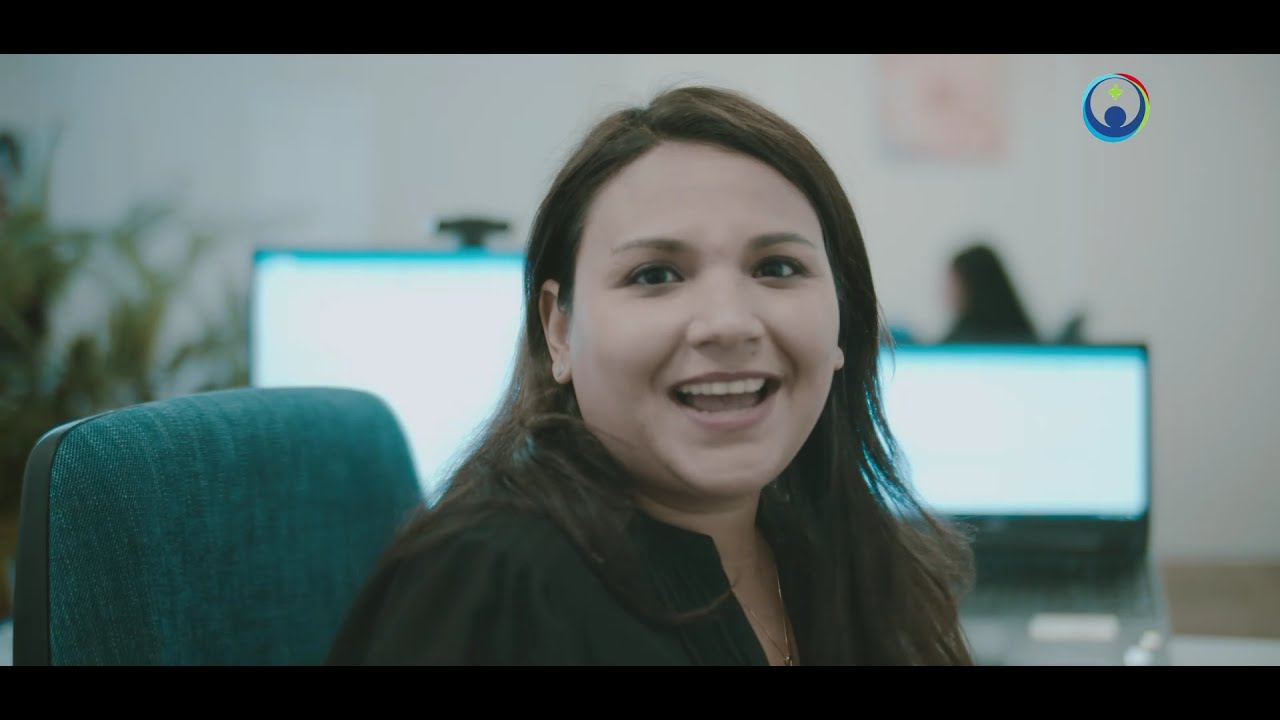 Working at the Aruba Hospital - Recruitment center - YouTube