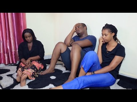 UMUTURANYI S10 EP15: Umukobwa uhamagaye Ben ninde? - YouTube