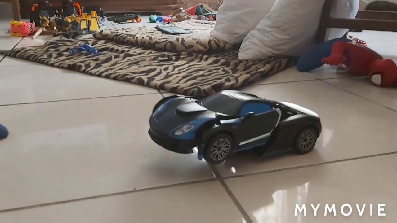Transformers toys, kids play/ car Robot, jeux de voiture - YouTube