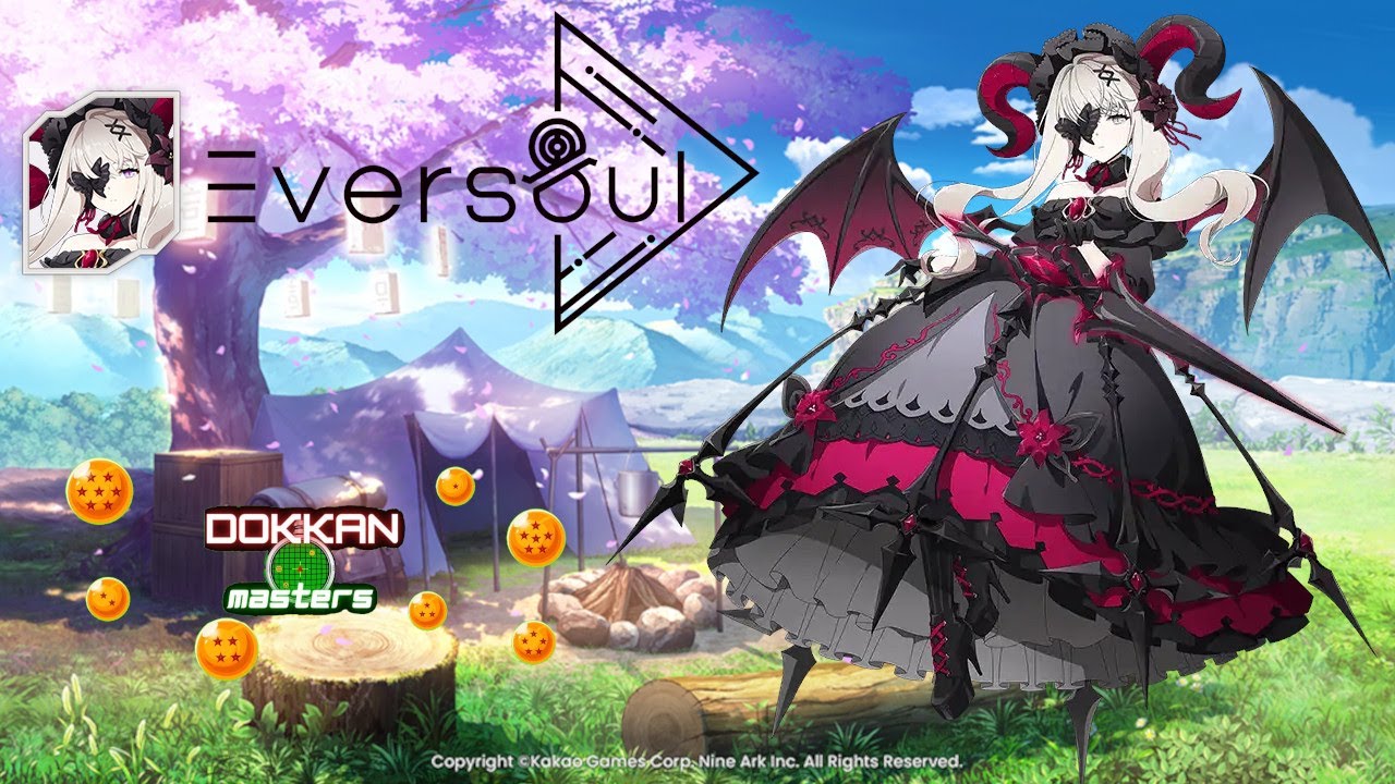 Showcase Lizelotte Eternal+ - YouTube