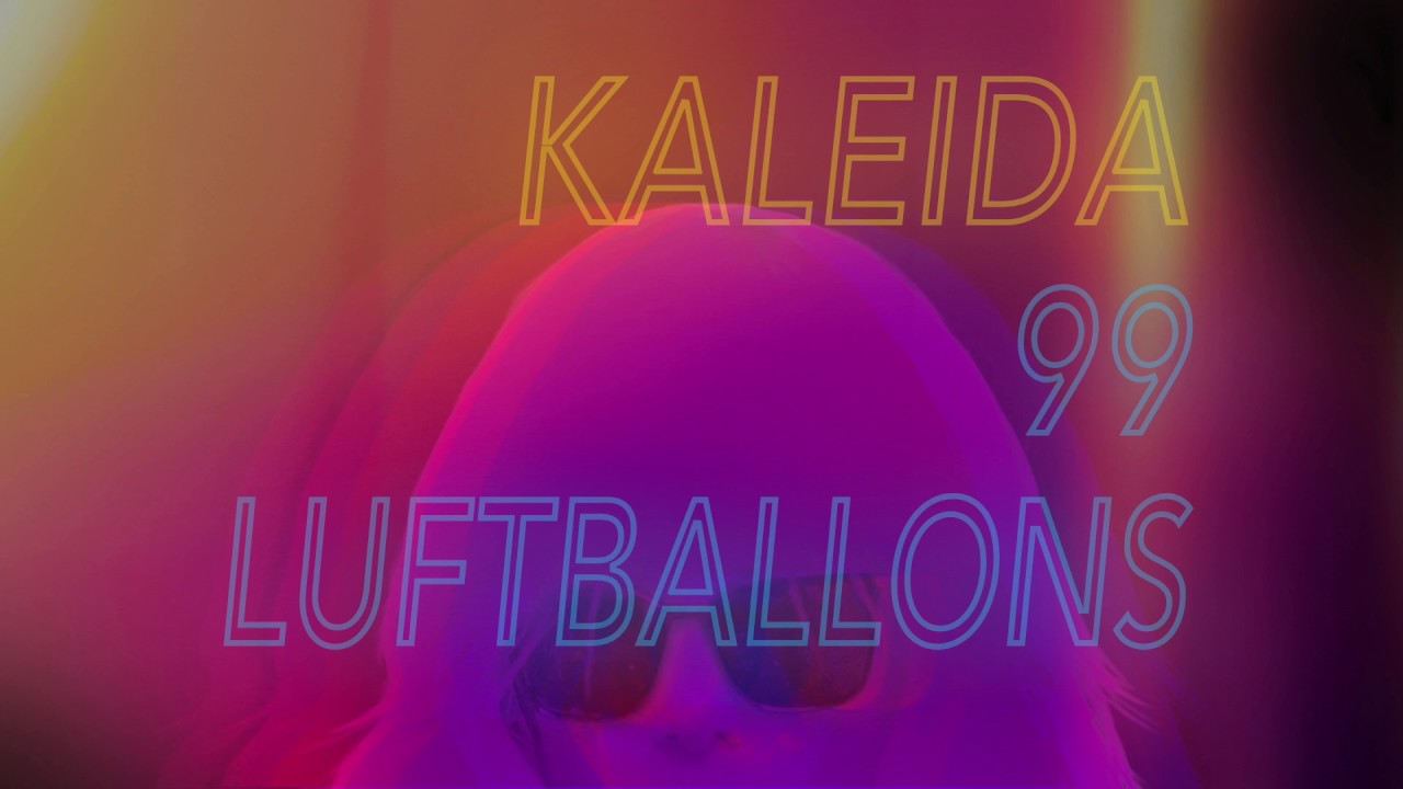 Atomic Blonde Music / KALEIDA - 99 Luftballons - YouTube