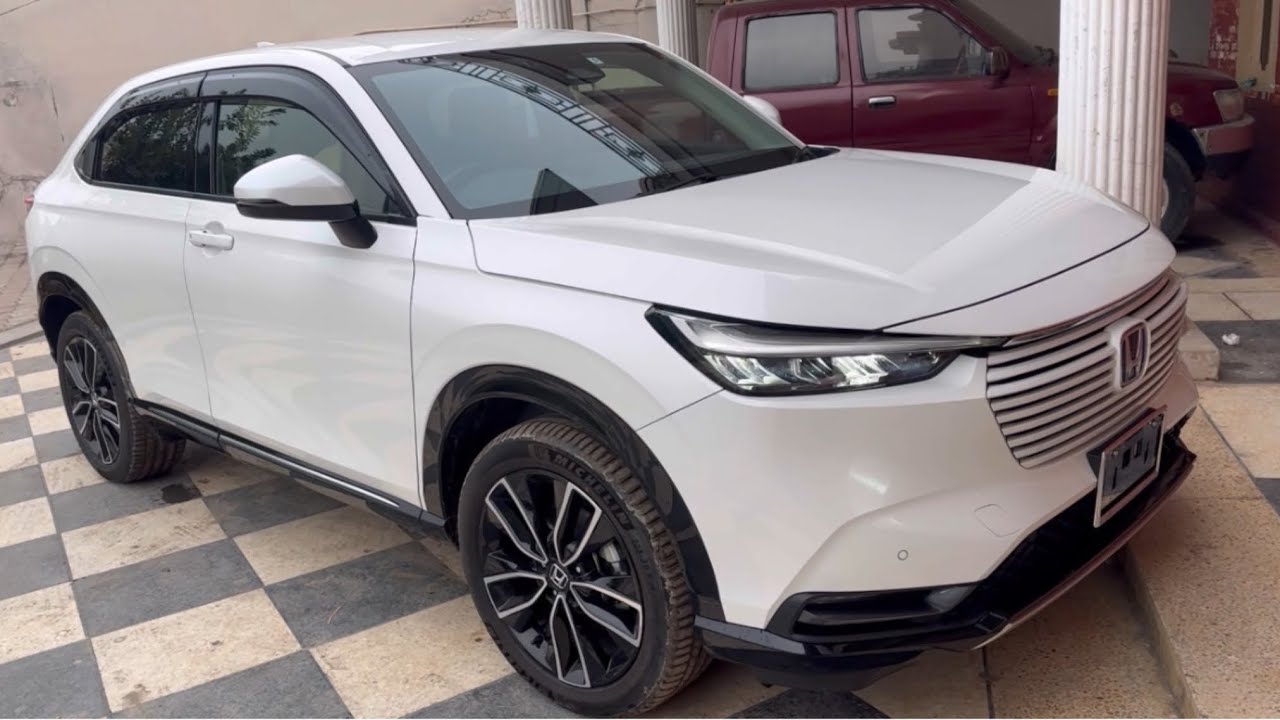 Bought vezel new years Gift || Pakistani Mama yanda made Tea with ...