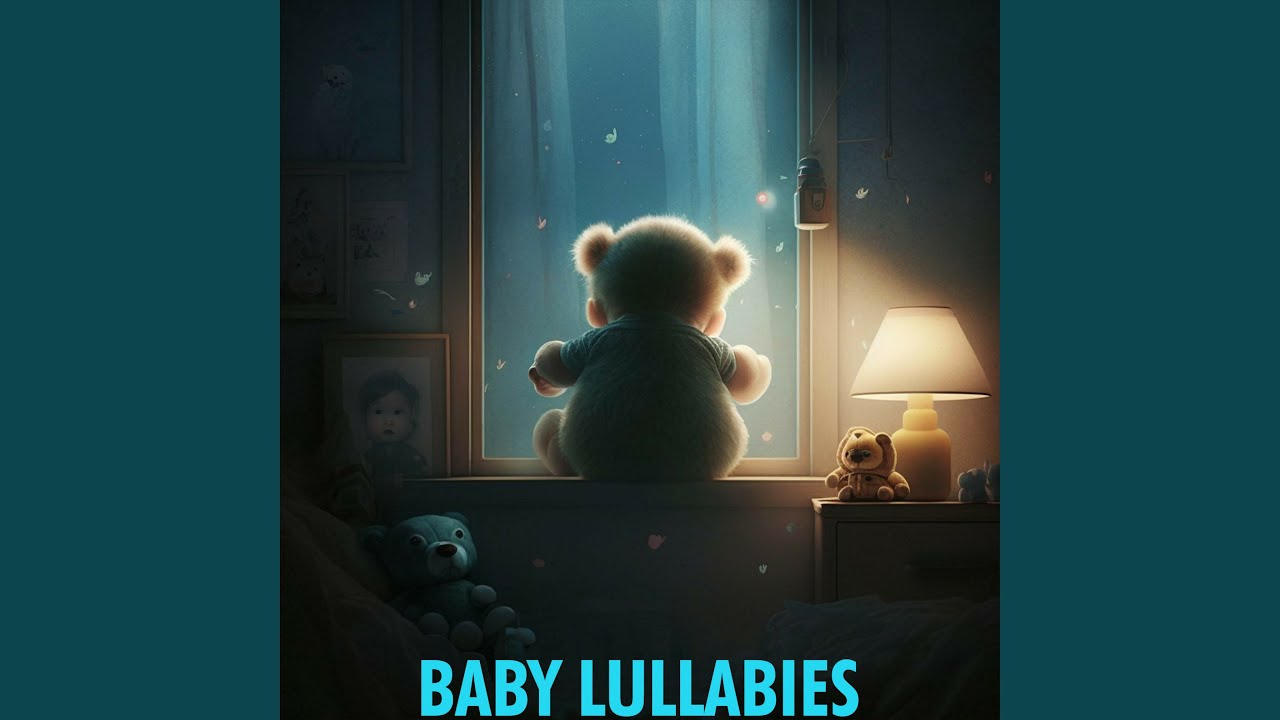 Sleep Well Little One - YouTube