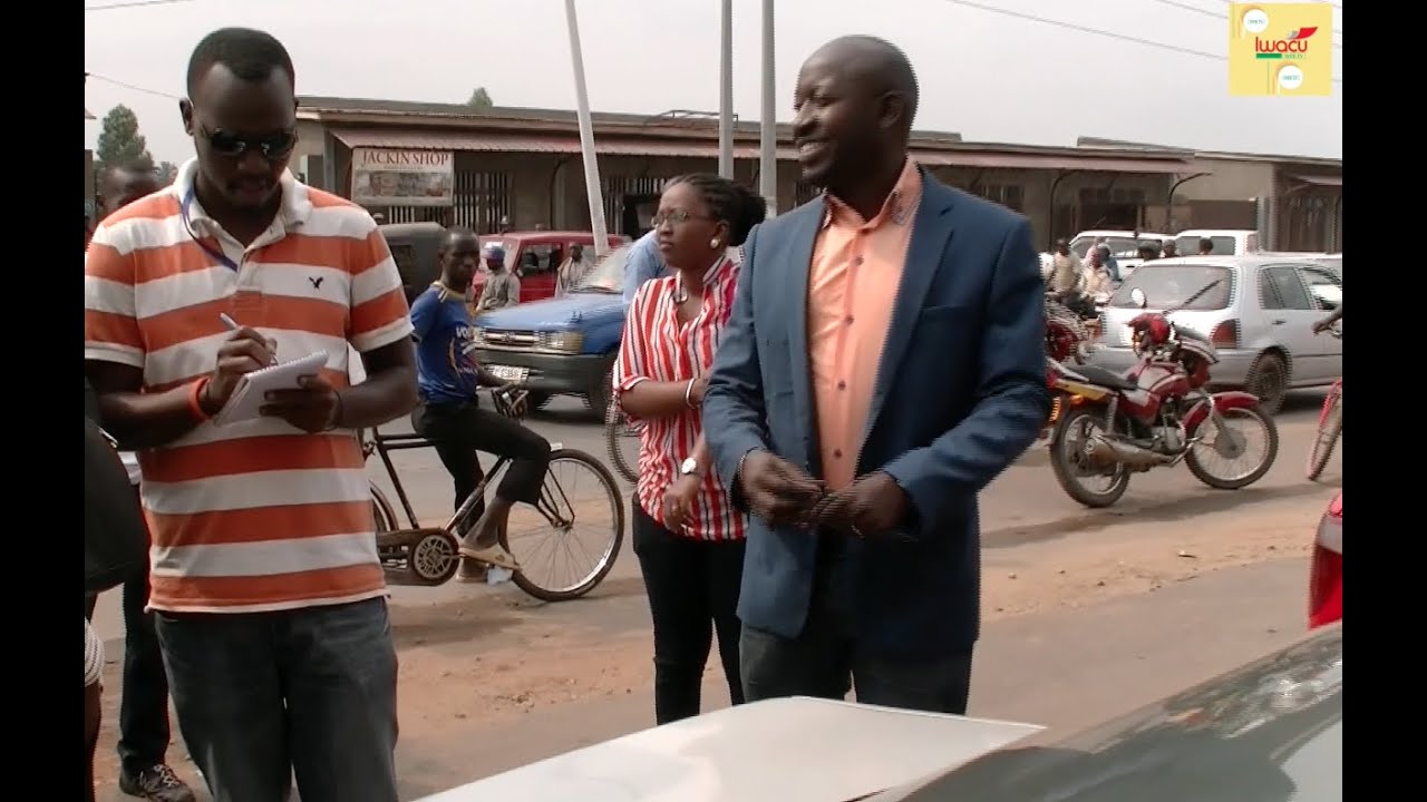 « Libérez Bob Rugurika pour l’honneur de la liberté de la presse ...