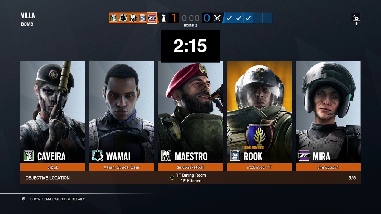 Why Vote - To - Kick Should Never Have Been Removed From R6 - YouTube