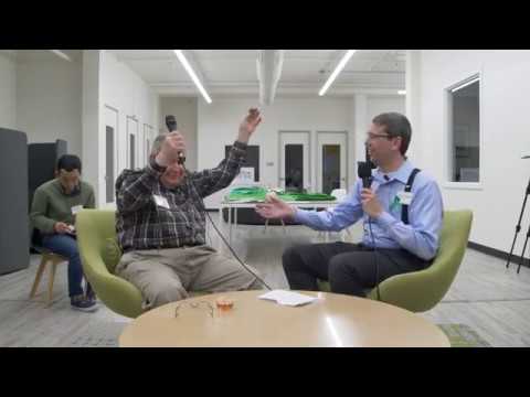Jerry M. Woodall Interview - YouTube