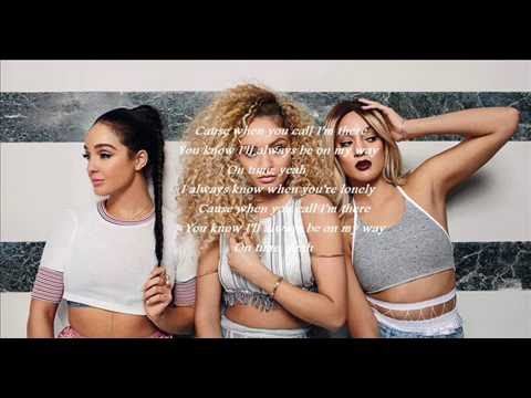 M O   Who Do You Think Of Lyrics