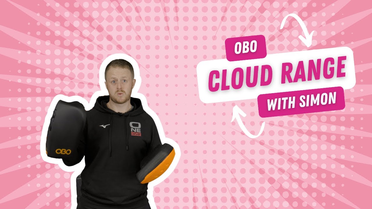 What exactly IS the OBO Cloud Range?? Let Simon Talk You Through It!! 🙌 ...