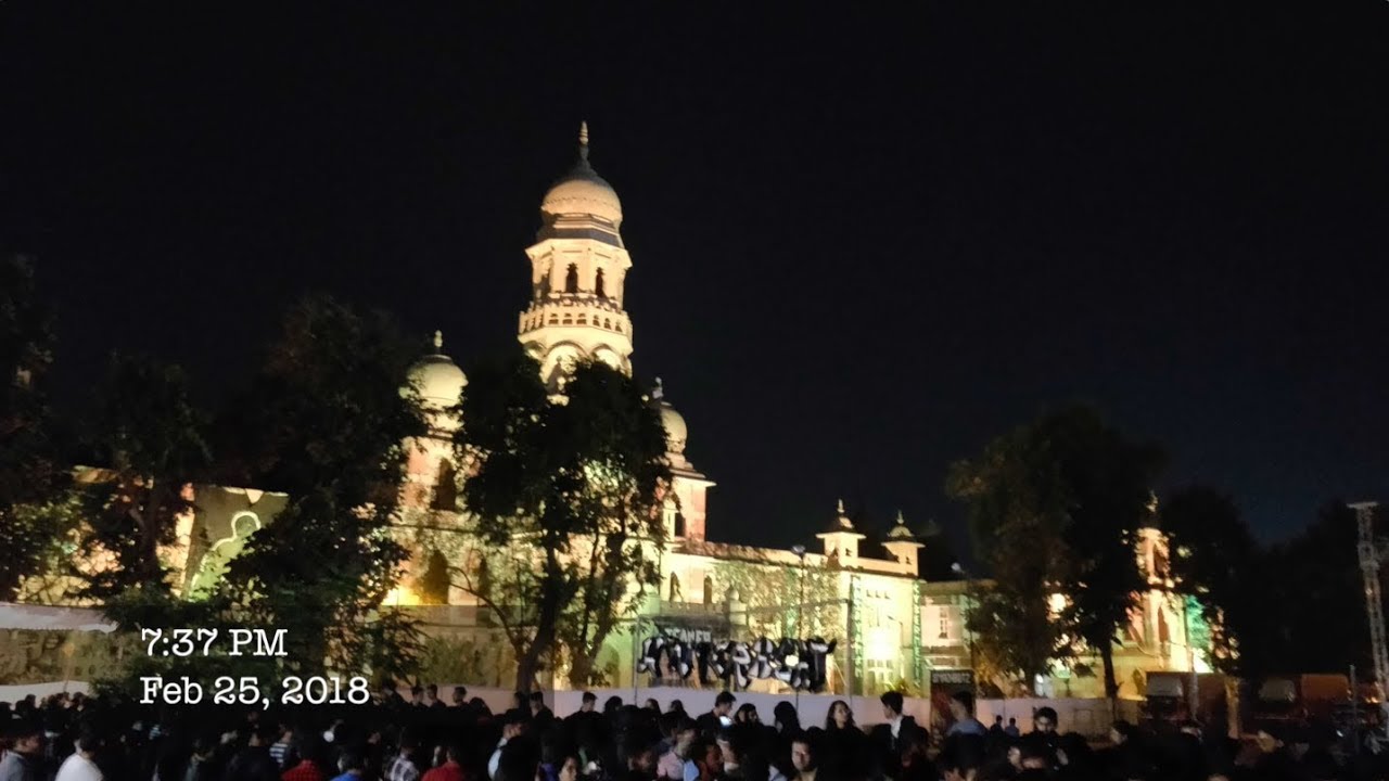 MSU TECHO FAREWELL VIDEO |MECHANICAL| 2015-2019 ( Full Timeline ) - YouTube