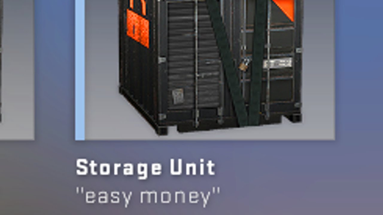 What's inside my "easy money" box? - YouTube