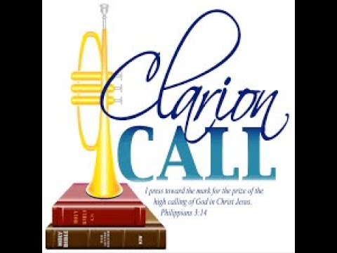 Sunday Morning Bible Study @ Clarion Call/Liberty Praise Church Inc ...